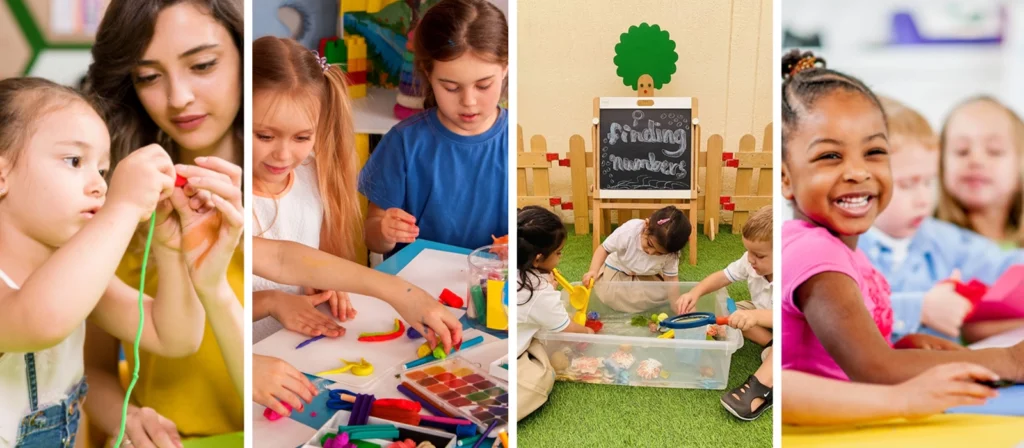 Why Are Preschool Classroom Rules Important?
