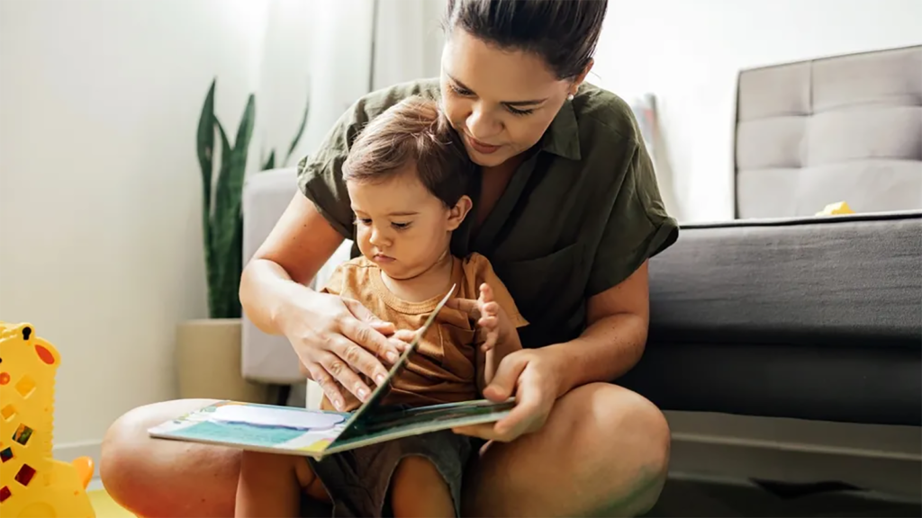 Emergent Literacy In Early Childhood