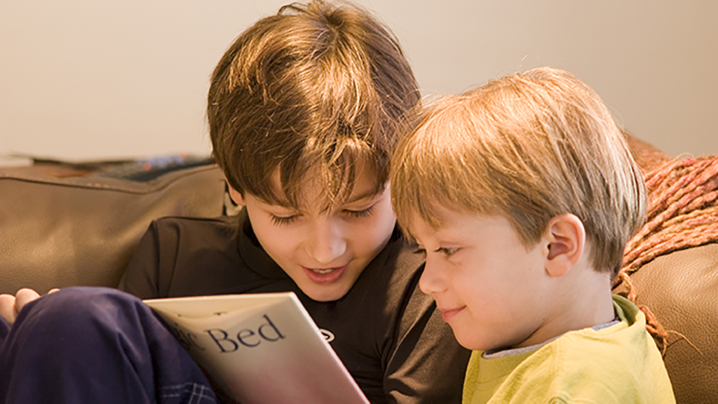 Emergent Literacy In Early Childhood