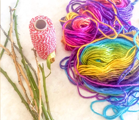 Preschool Crafts: 36 Easy And Simple Ideas Using Everyday Materials