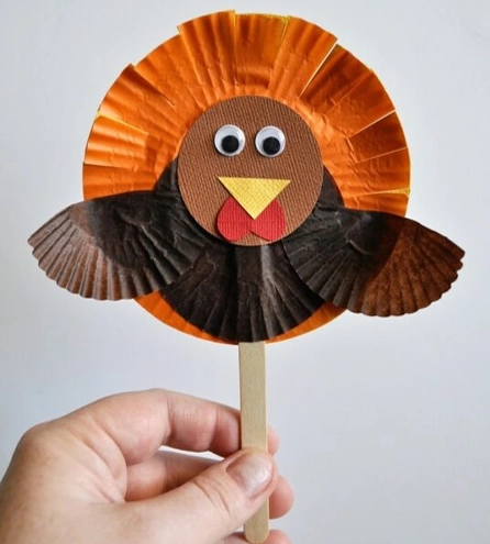 Preschool Crafts: 36 Easy And Simple Ideas Using Everyday Materials