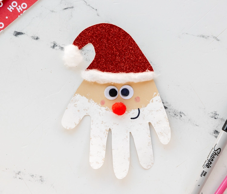 Preschool Crafts: 36 Easy And Simple Ideas Using Everyday Materials