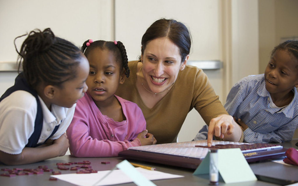 How To Build An Inclusive Learning Environment In Preschool Classrooms?