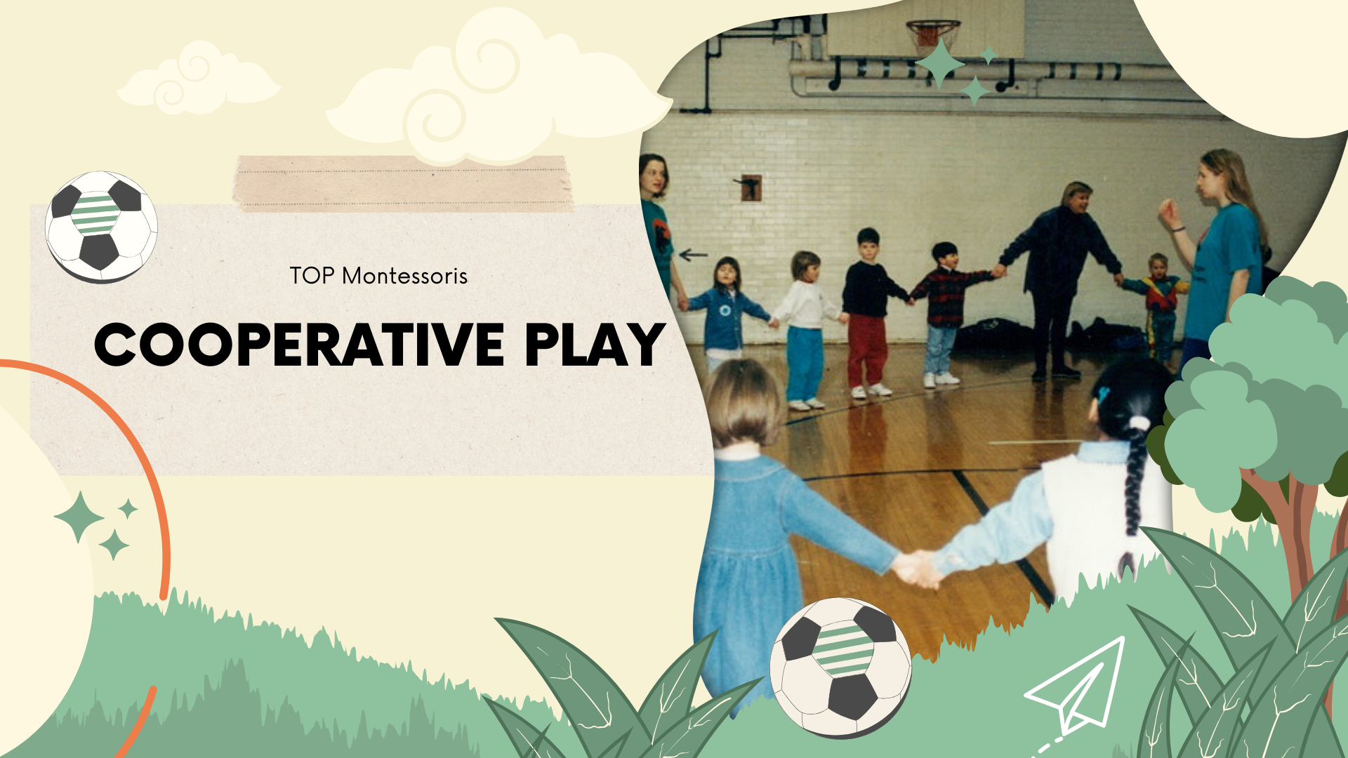 What Is Cooperative Play? Definition, Benefits, And Why It Matters